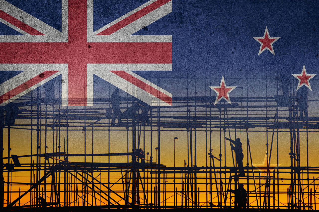 Recipes For New Zealand Labour Day HolidayFood
