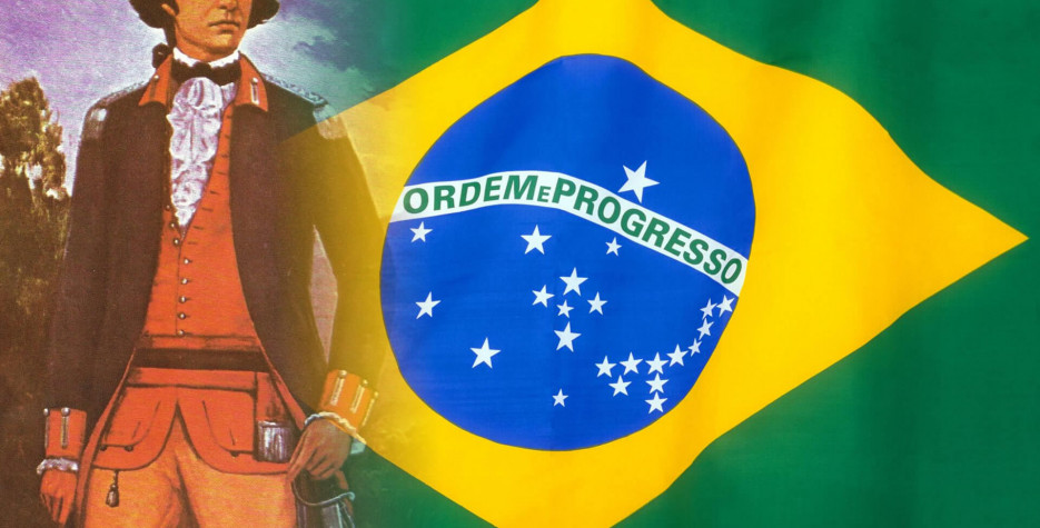 Tiradentes Day in Brazil in 2020 | Office Holidays